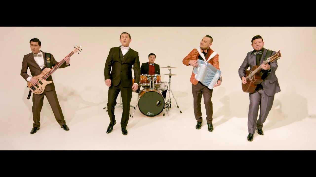 Yo Soy Del Golfo - Christian Felix y Su Maximo Grado (VIDEO OFICIAL ...