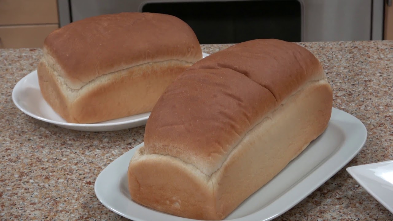 POWERBake® 6000 enzymes range - Dough handling | DuPont Nutrition ...