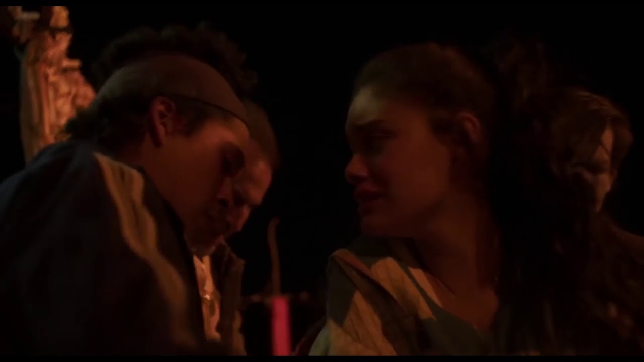 Chicuarotes escena final - YouTube