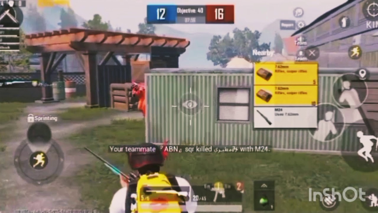 Probot Gaming TDM best shots - YouTube