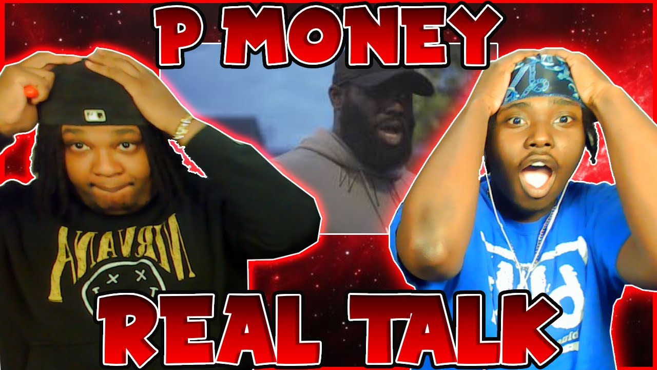 THE P MONEY VS DOT ROTTEN BEEF!!! BLOODLINE Reacts to P Money - Real ...