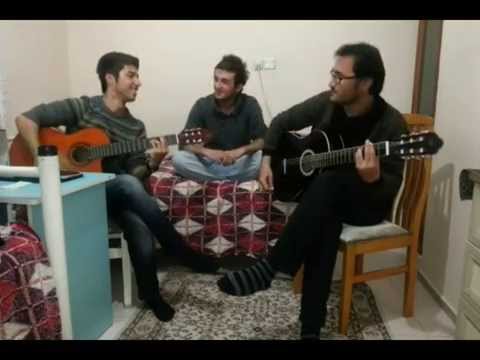 gitar-kara biberim