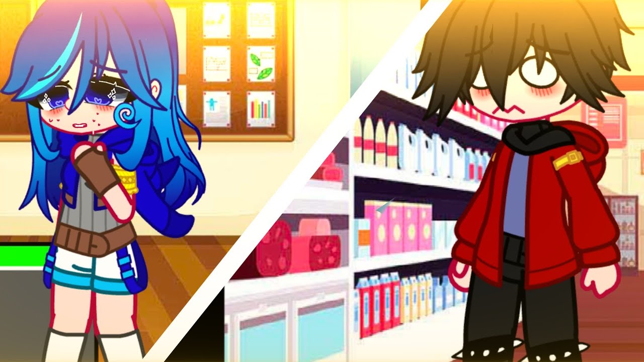 i lost my brother..///Og au///F.t funneh and draco⸝⸝⸝ - YouTube