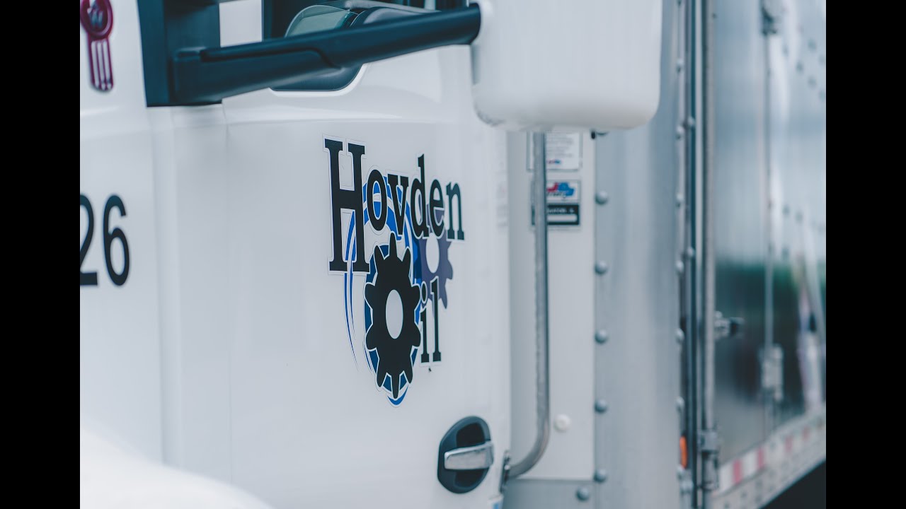 Hovden Oil Leading Providers Of A Complete Line Of Quality Fuels And ...