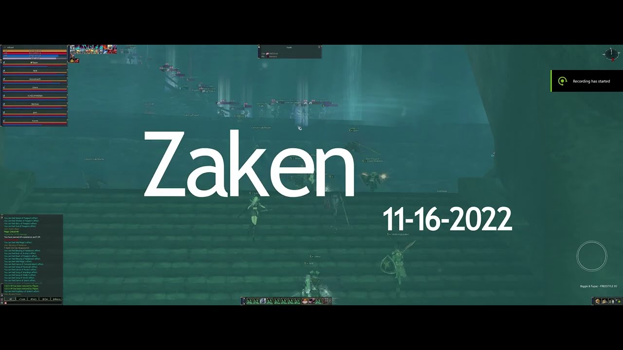 Elmorelab [x3/c4] zaken - YouTube