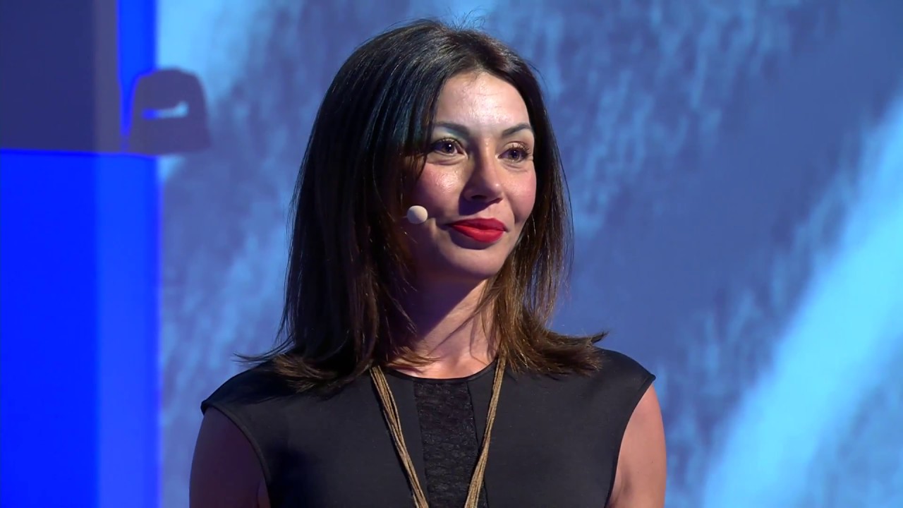 Canay Atalay on Children First World Design at the and& Leuven Festival ...