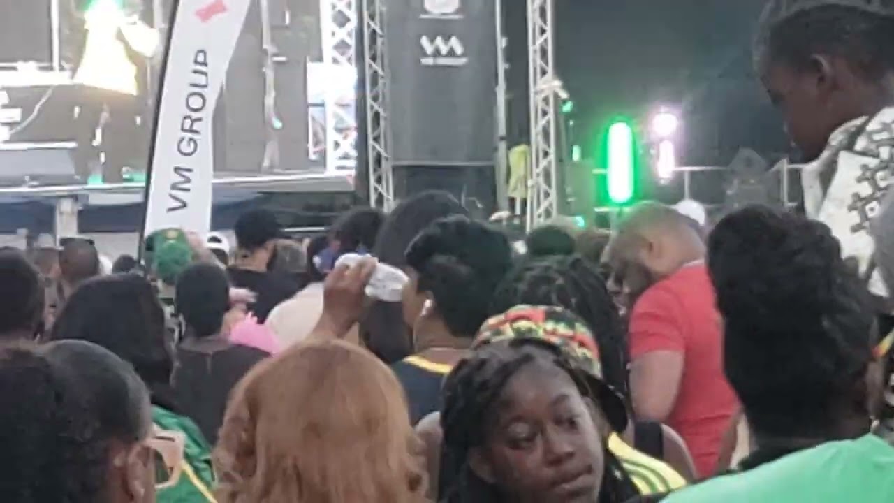 Jamaican 60th independence,2022 Birmingham, 0121 FESTIVAL, Aston Hall ...