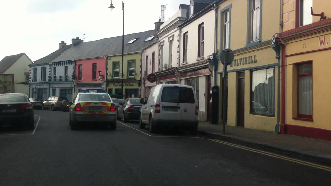 From Tarbert to Currow - YouTube