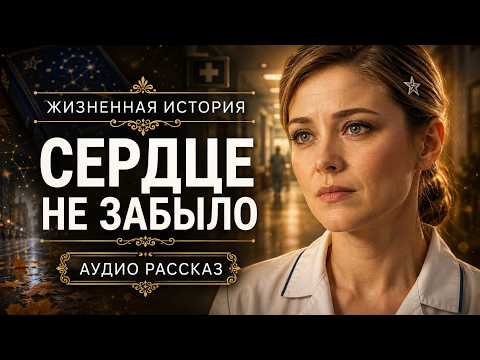 Любовь не исчезла даже спустя годы... СЕРДЦЕ НЕ ЗАБЫЛО | Жизненная история | Аудио рассказ