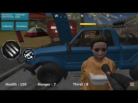 New Game Border Patrol Police🚨Stop & Search Vehicles | TRIPOL GAMER 