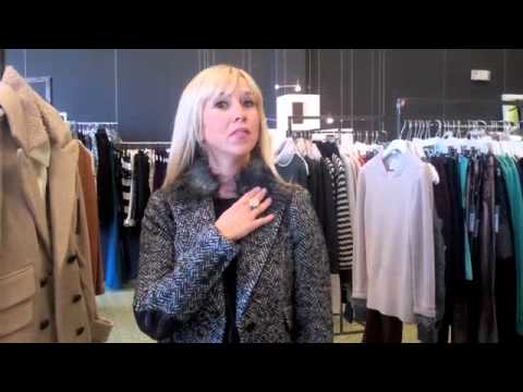 How do you wear your favorite prints? Michele Percy - YouTube