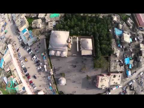 VEYSEL KARANİ TANITIM FİLM KÜRTÇE