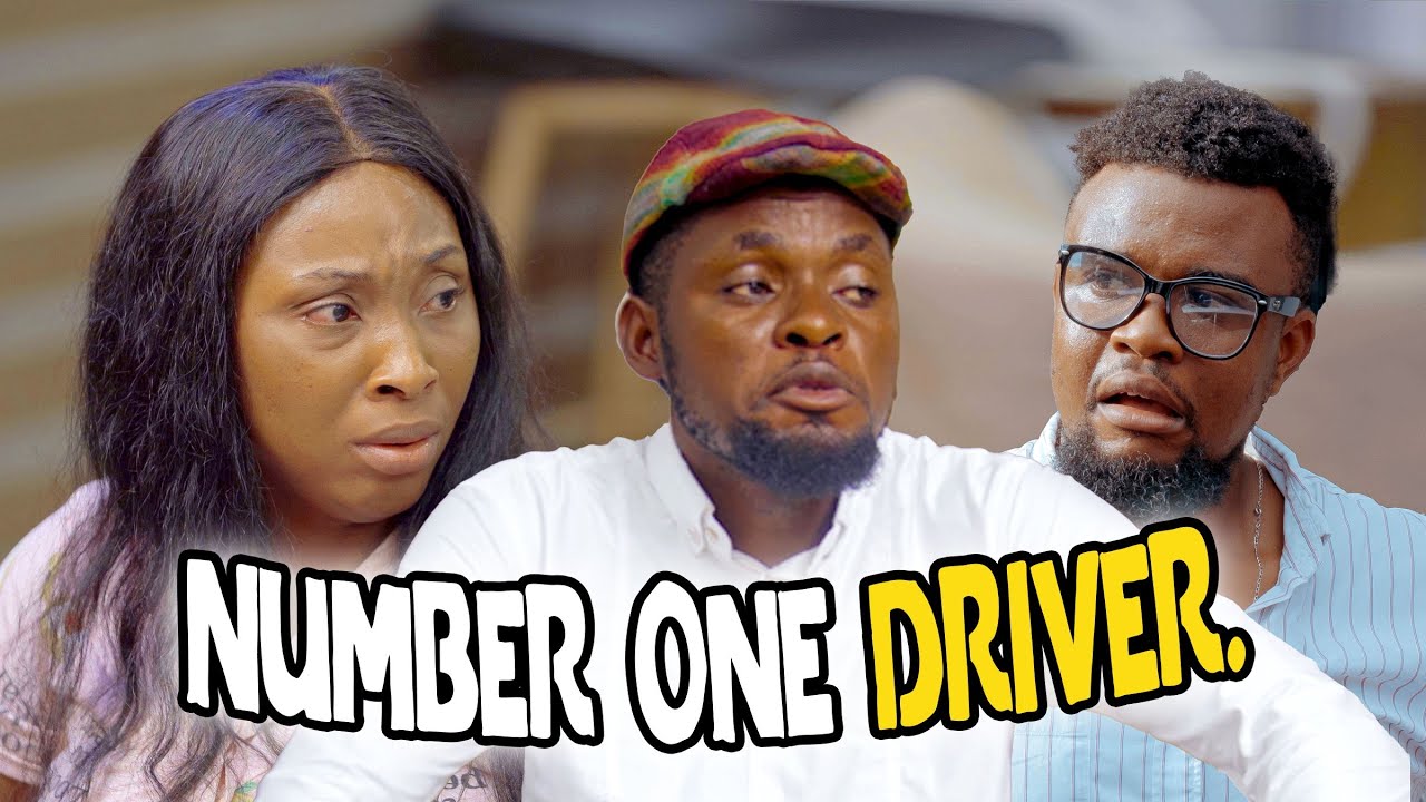 Number One Driver House Keeper full episode 98 Mark Angel Comedy1080P ...