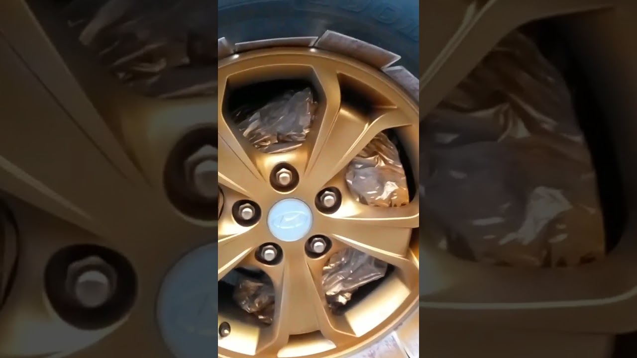 basic paint use spray paint...DYI - YouTube