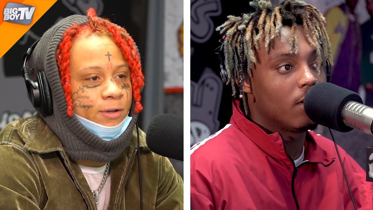 Hip Hop Artists Remember XXXTENTACION YouTube hip-hop-artists-remember-xxxtentacion-youtube