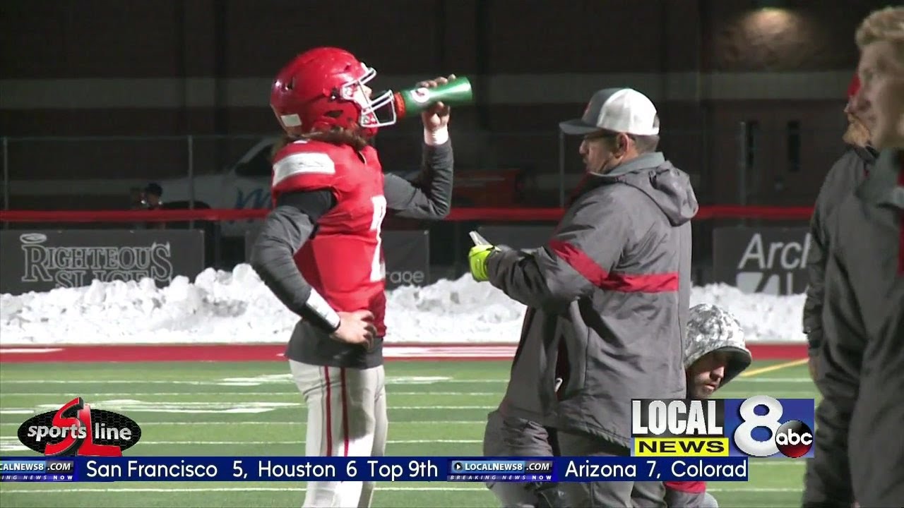 2020 football previews: Madison Bobcats - YouTube