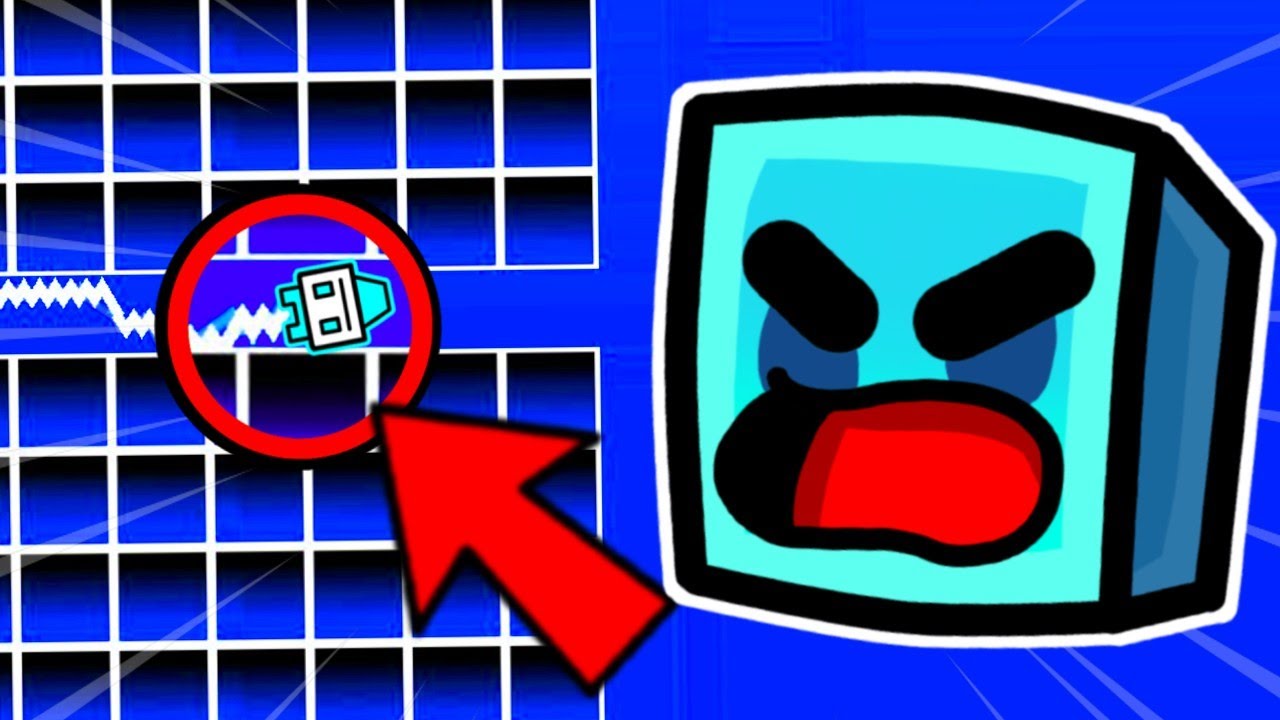 ¡EL WAVE MAS IMPOSIBLE! NIVELES RECIENTES | GEOMETRY DASH - YouTube