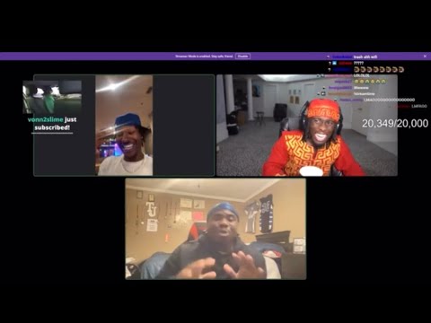 Explaining “Unspoken Rizz Meme” with Kai & Duke!! NEW BEGINNINGS - YouTube