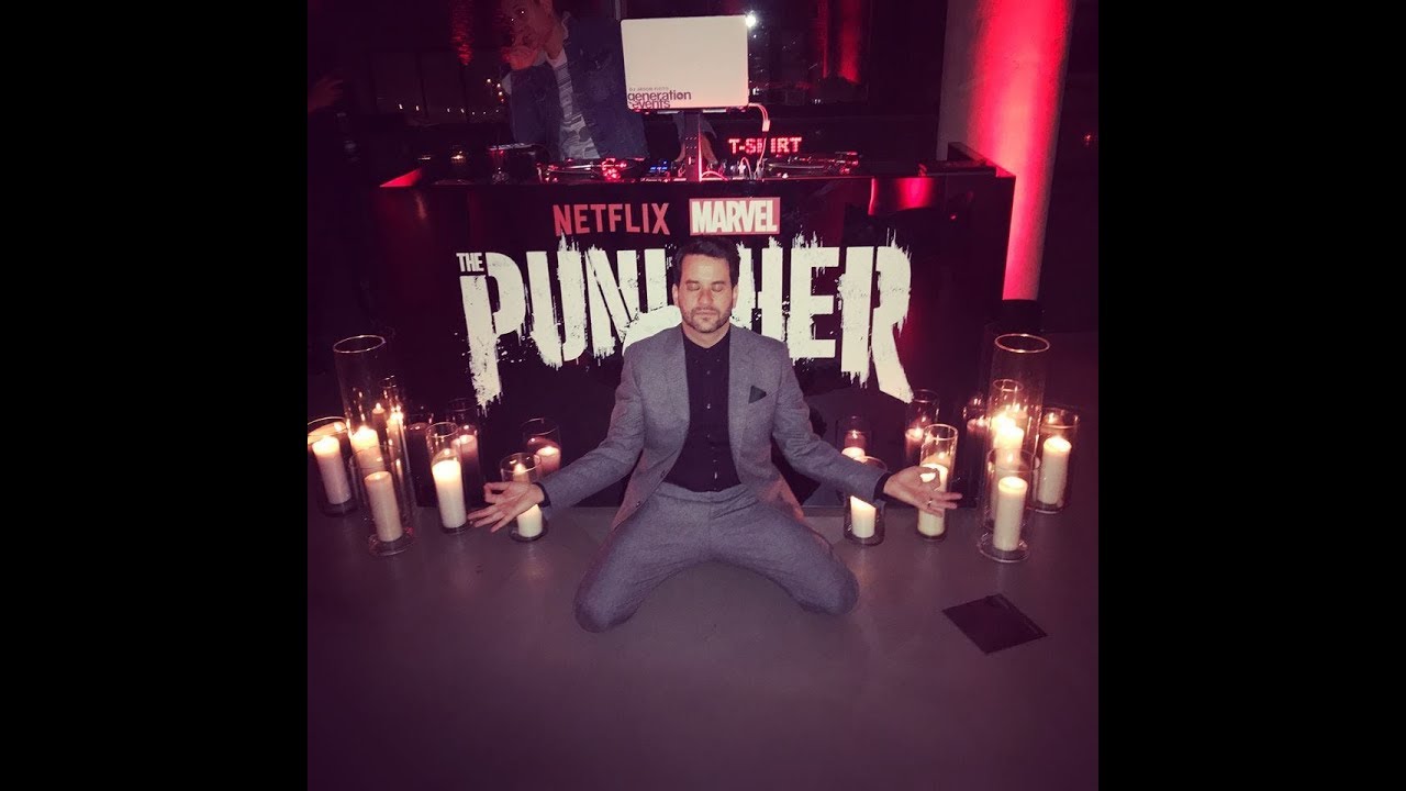 Back to the Video Store EP2 Michael Nathanson - YouTube