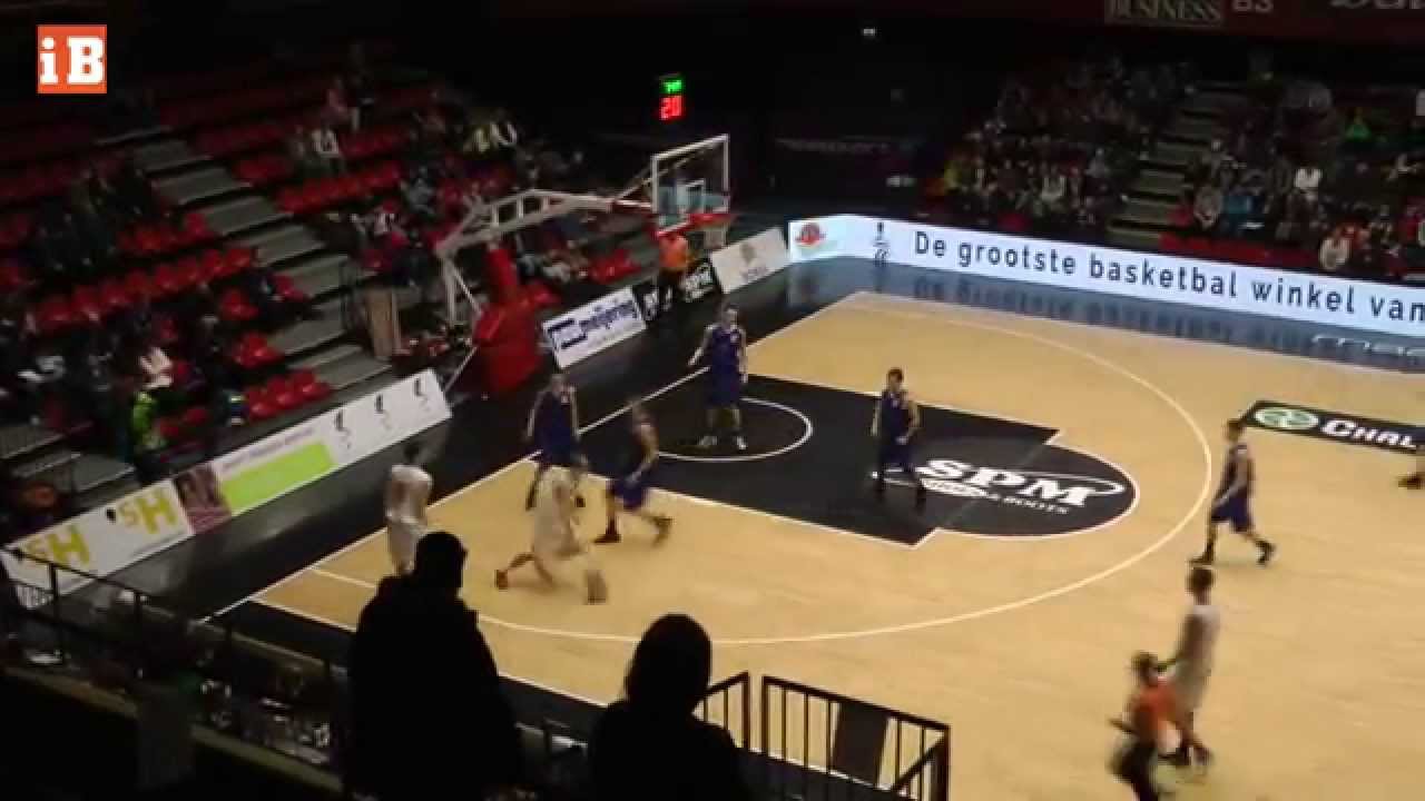 #5 Jos van Der Laan bc Apollo Amsterdam - YouTube
