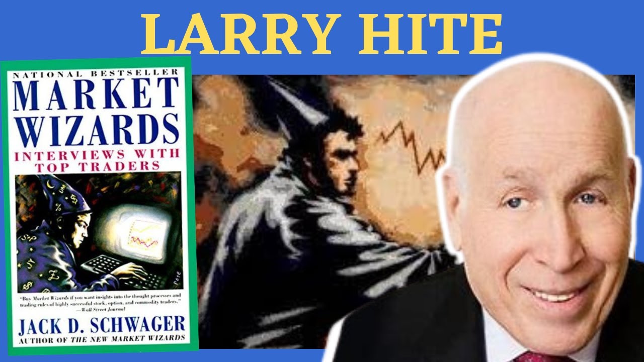 Market Wizards Lessons: Larry Hite Trading Strategy | Market Wizards ...