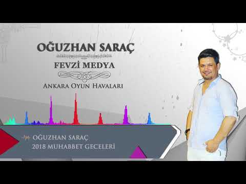 OĞUZHAN SARAÇ - HÜDAYDA & ATIM ARAP - (2018 DECK KAYIT)