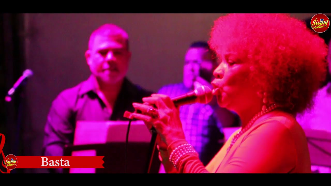 BASTA..CHOCO ORTA EN LA FERIA DE MANIZALES 2019 - YouTube