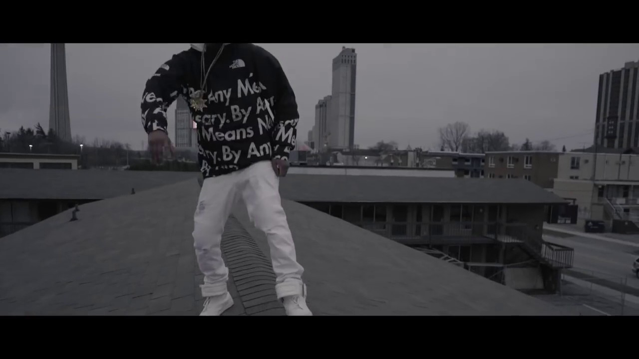 Pressa - Novacane (Video) - YouTube Music