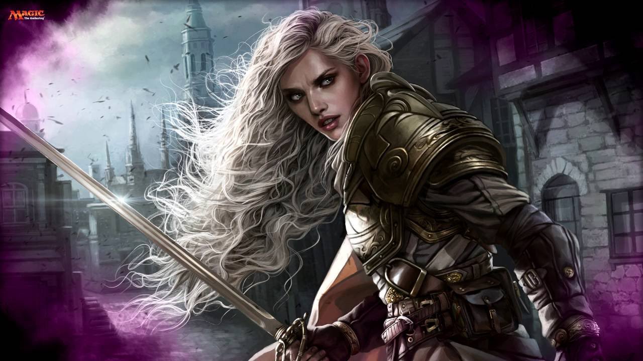 Magic Duels: Eldritch Moon full music - YouTube