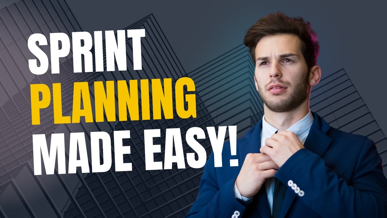 Sprint Planning 101: How to Run an Effective Sprint Planning Meeting ...