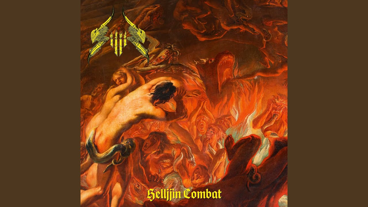 Dakhma Curse - YouTube