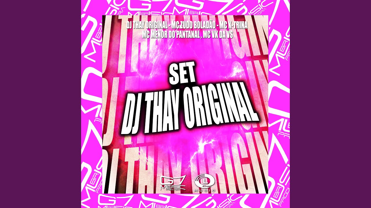 Set Dj Thay Original - YouTube Music