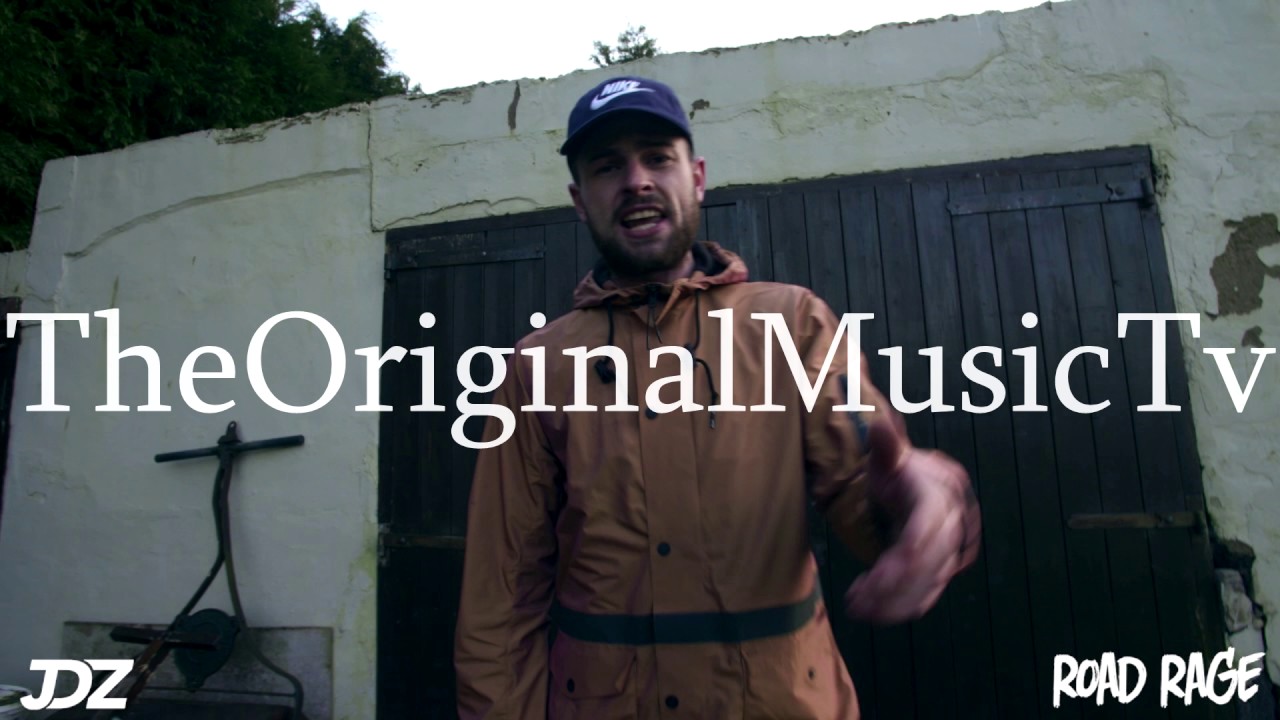 Smallz (MC SMALLY) [ROAD RAGE] (Bass Boosted) - YouTube