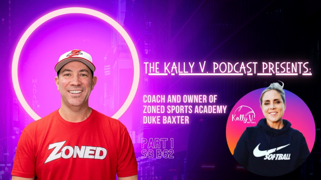 Part 1: Coordinated Coaching Episode with Guest Speaker Coach and Owner ...