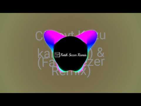 Cüneyt Kuzu (Aklın kalmasın) & (Fatih Sezer Remix)