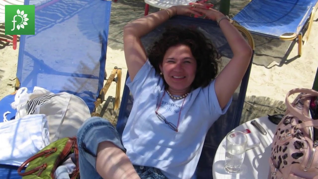 LET'S BE THE CHANGE WE WANT THE WORLD TO BE (Composed by Susan Barlin ...