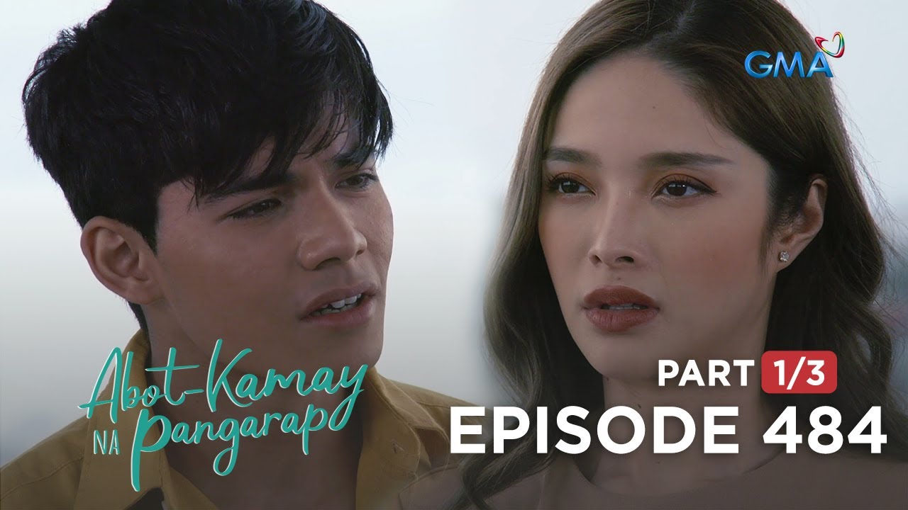 Abot Kamay Na Pangarap: Harry refuses Zoey’s help and affection! (Full Episode 484 - Part 1/3 ...