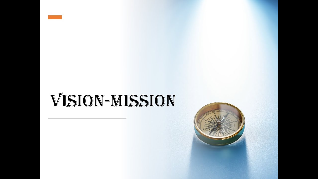 Adamson University's Vision-Mission - YouTube