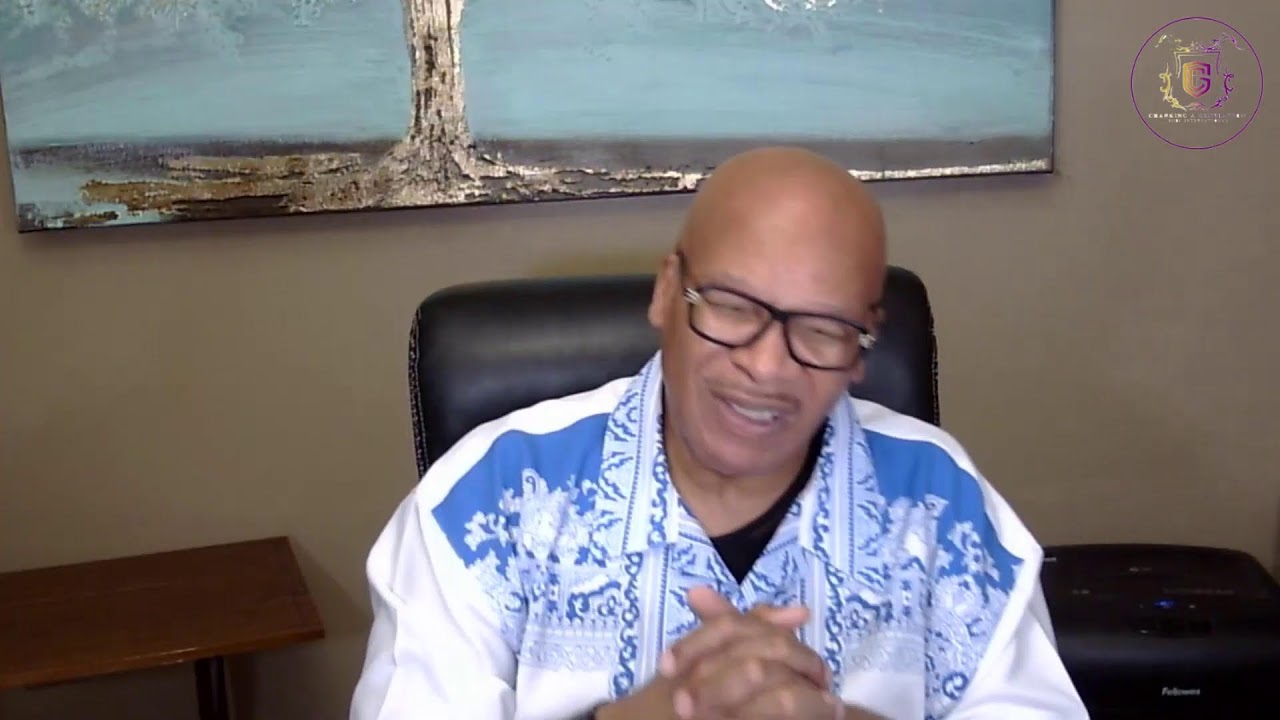 CHANGING A GENERATION FULL GOSPEL BAPTIST CHURCH INTERNATIONAL - YouTube