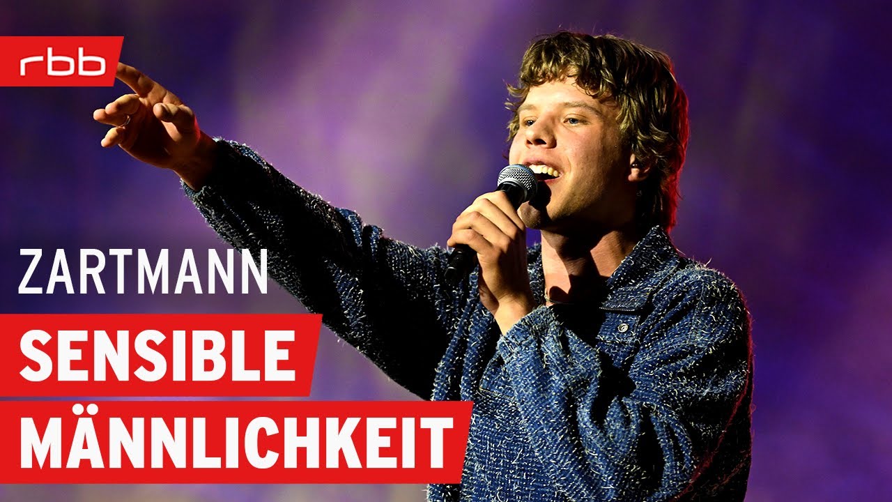 Zartmann: Hits aus dem Prenzlauer Berg | Musiker | Potrait | Reportage ...