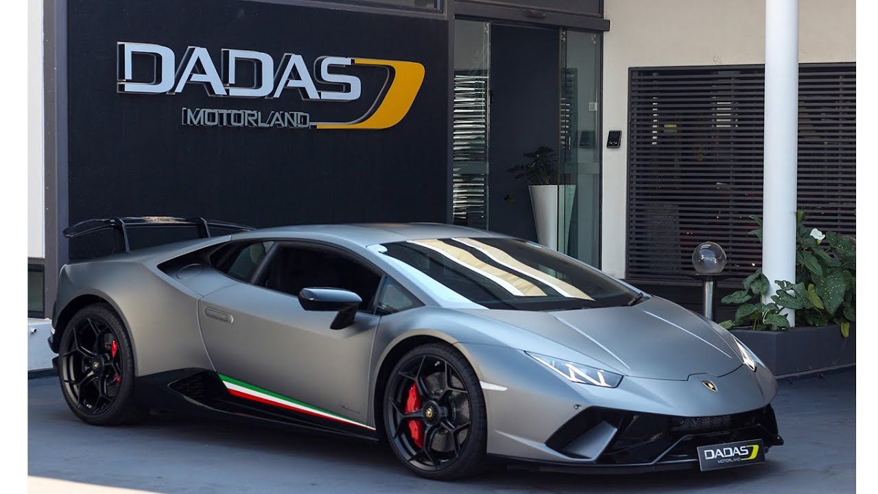 Days Before Clout Vlog | Dadas Motorland | Exotic Car Inspirations ...