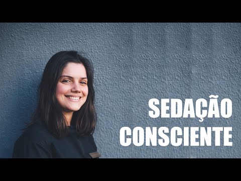 SEDAÇÃO CONSCIENTE - Consulta dentária | Clínica Hugo Madeira
