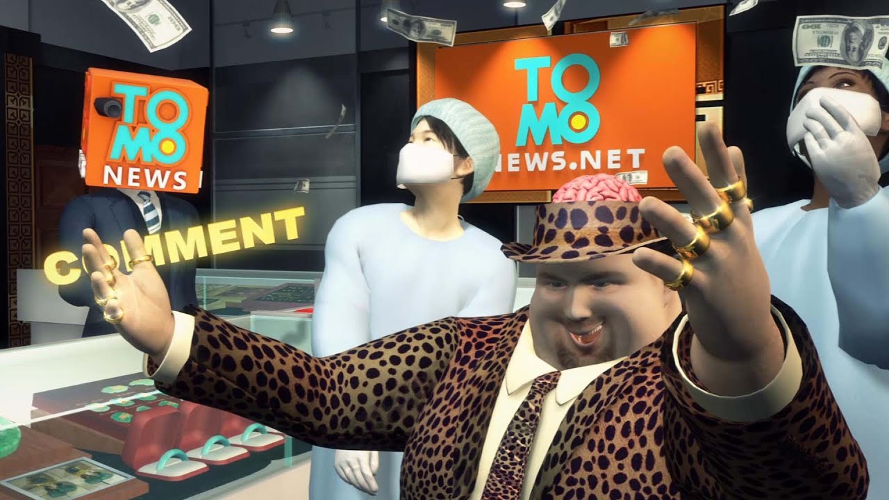 TomoNews comments winners: $100 to each of this weeks top 5 website ...