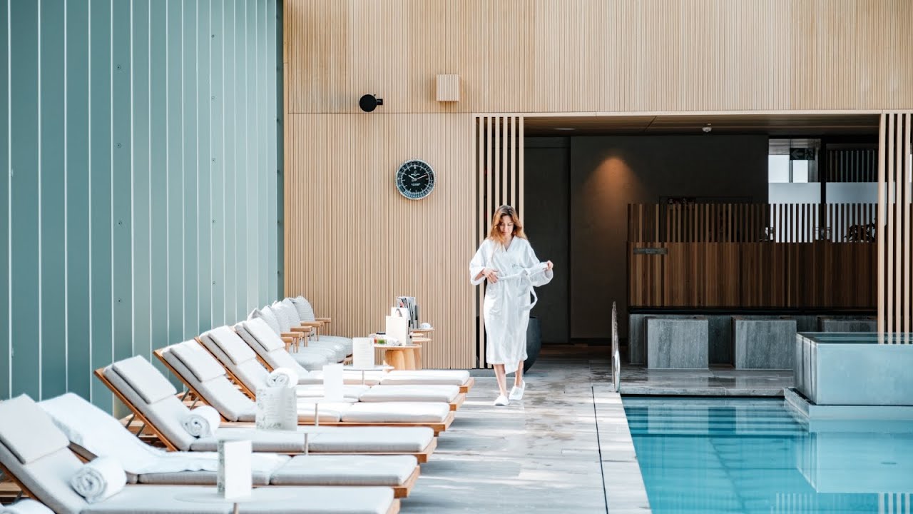 Step into a realm of tranquillity and bliss at our exquisite Botanic ...