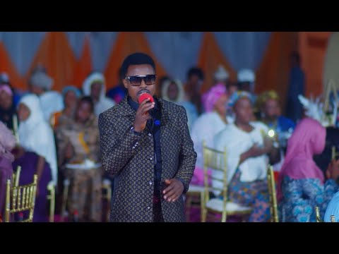 UMAR M SHAREEF _ YIRIRI GUDA _OFFICIAL VIDEO 
