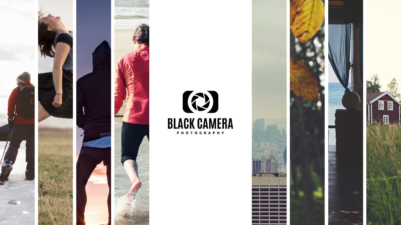 FREE 3 Intros Pack (4K Intros!) - Minimal, Clean, Elegant Design ...