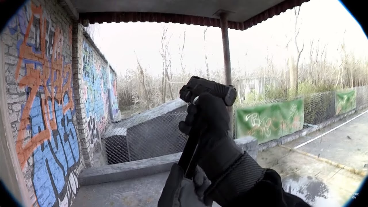 ESTO ES REAL? UNREAL ENGINE 5 - Unrecord Gameplay - YouTube