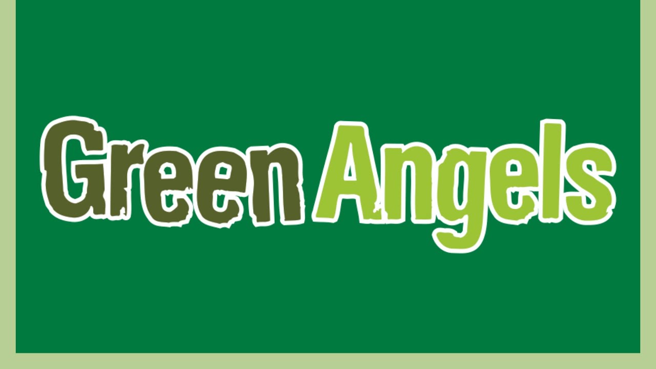 Green Angels at RBG - YouTube
