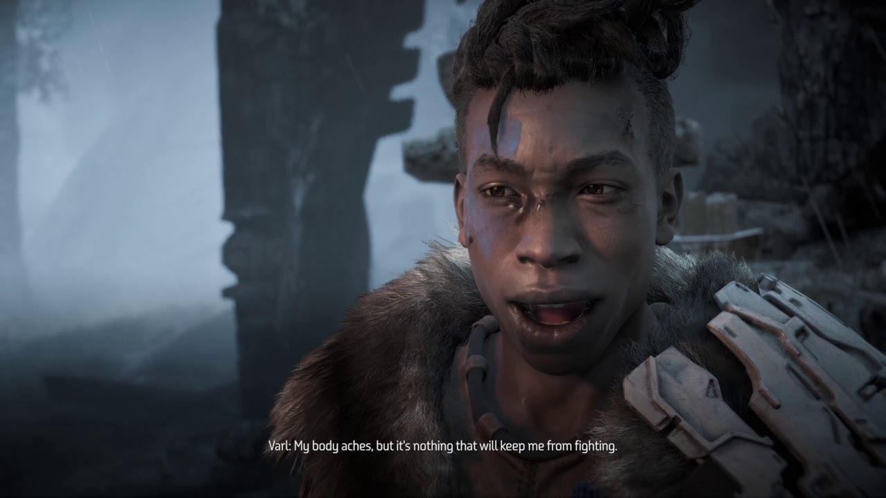 Horizon Zero Dawn: Complete Edition - The Heart of Nora Quest Part II ...