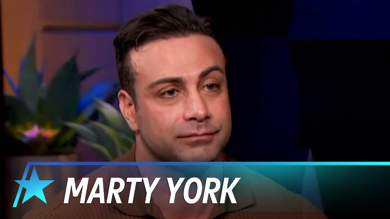 Why Child Star Marty York Quit Hollywood After 'The Sandlot' - YouTube